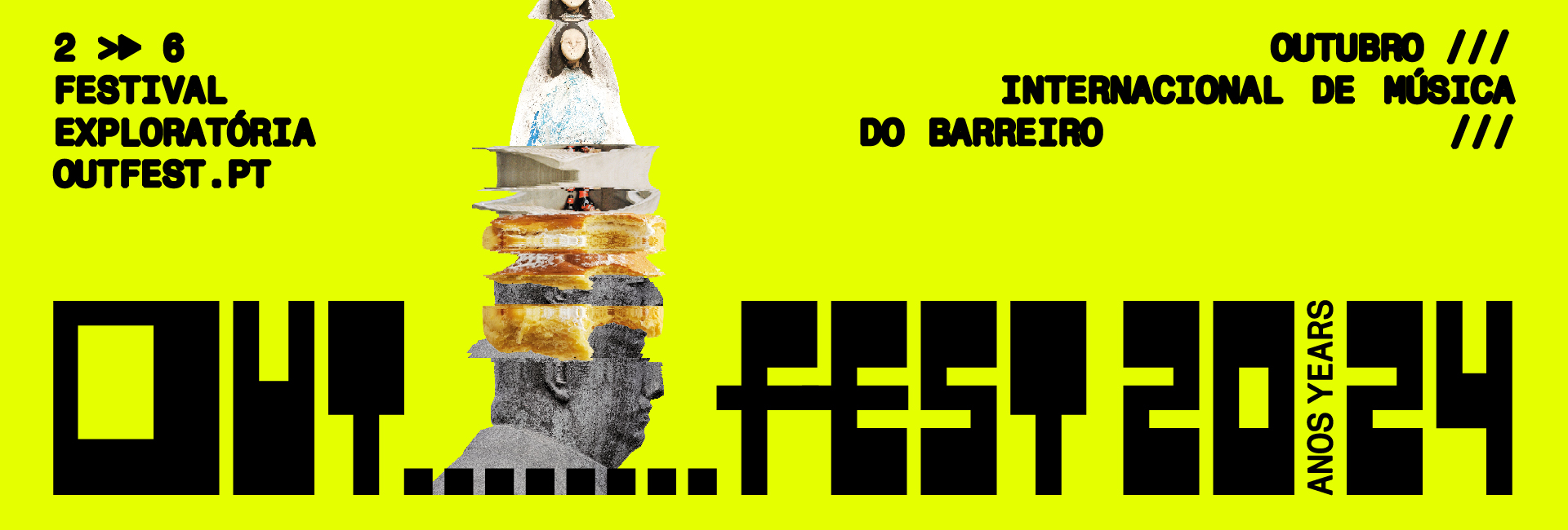 OUT.FEST 2024 – Festival Internacional de Música Exploratória do ...