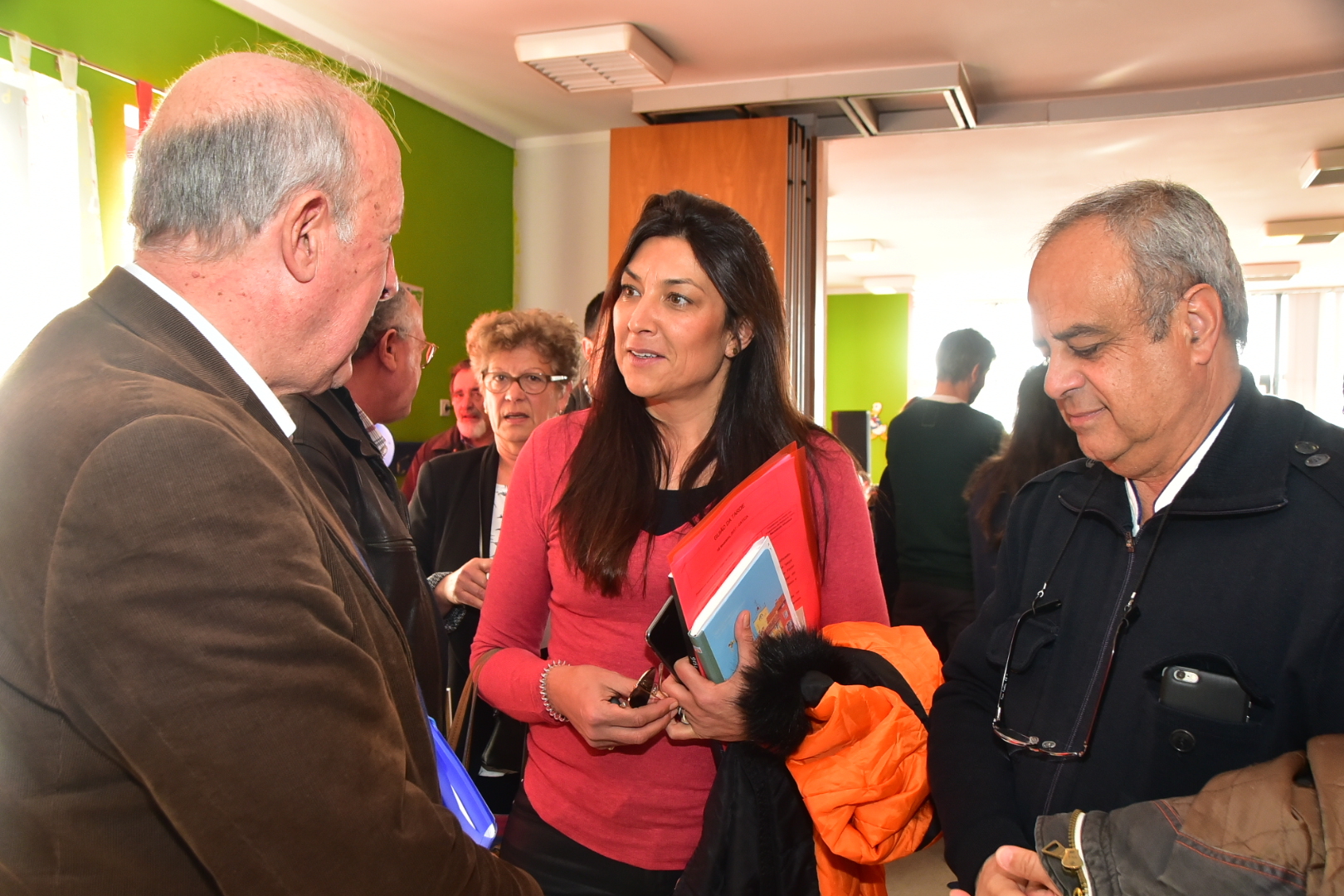 “Foral de Coina – 1516” | Livro de investigação histórica lançado sobre ...