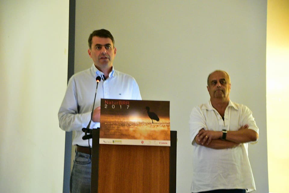 NaturBRR – Mostra de Imagem de Natureza da Cidade do Barreiro trouxe ao ...