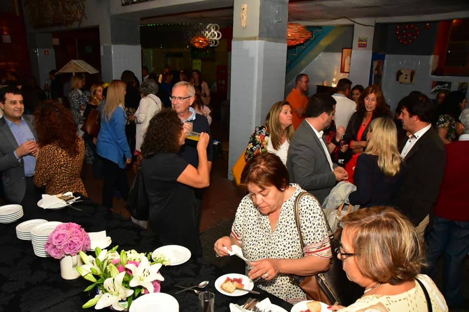 Comunidade Educativa em Festa - Portal Institucional