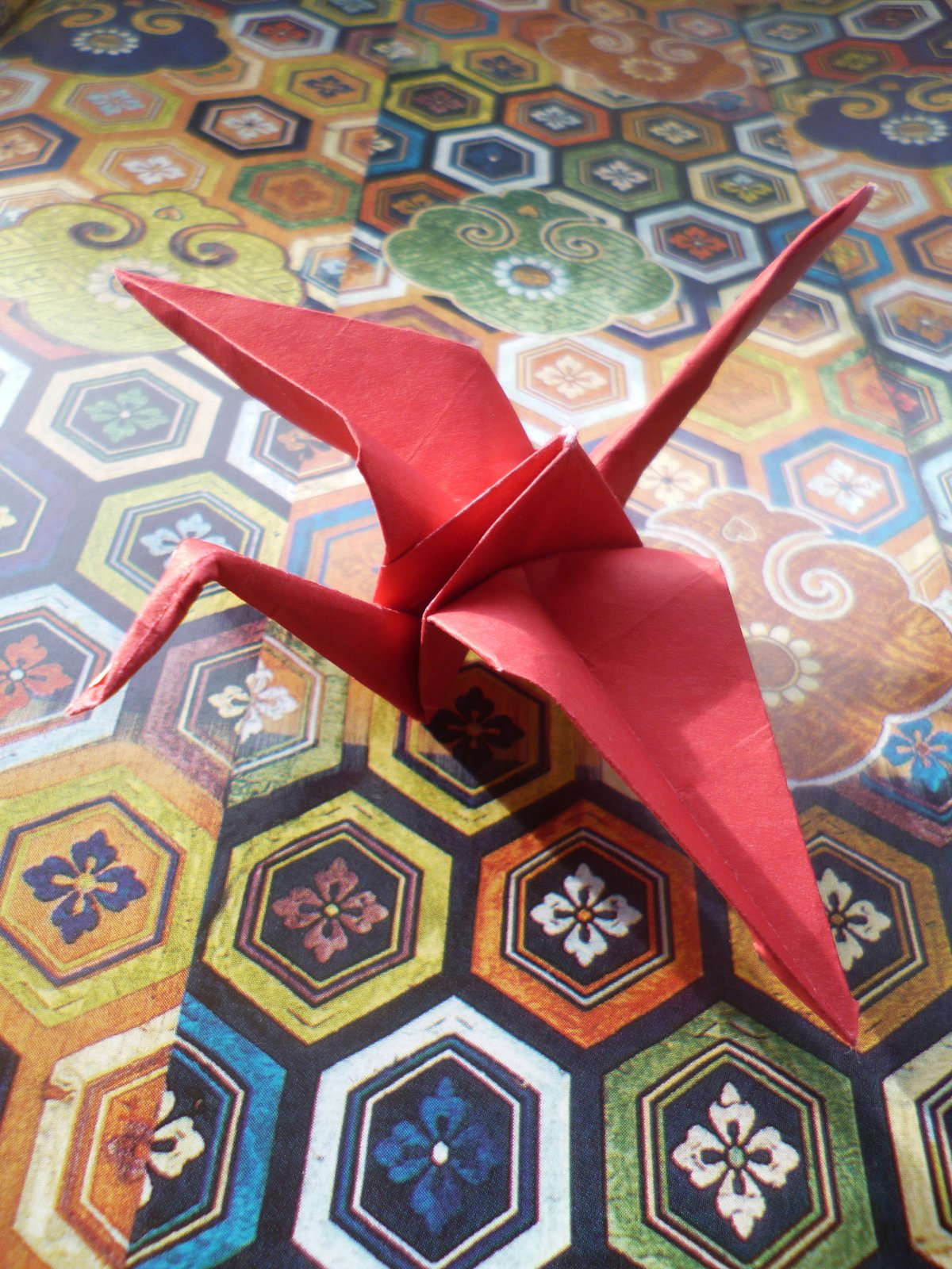 Workshop Origami com Cristina Salvador - Portal Institucional