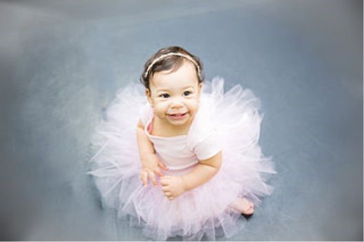 Workshop de Ballet para Bebés | Mês da Dança - Portal Institucional