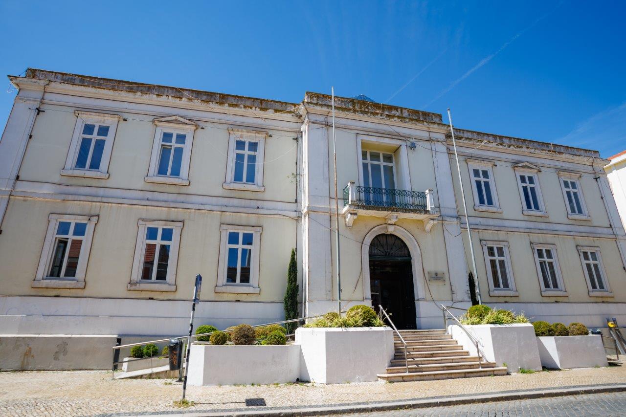 Início do Procedimento de elaboração do Regulamento Municipal de ...