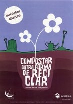 INSCRIÇÕES ABERTAS ATÉ 13 DE MARÇO | PROJETO DA AMARSUL EM COLABORAÇÃO ...