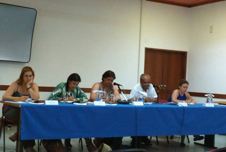 Roteiro da Freguesia do Barreiro – Opções Participadas abordam ...