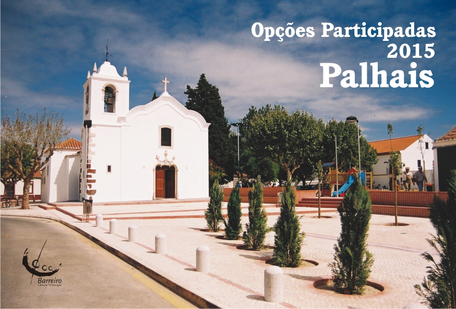 Opções Participadas em Palhais | 24 de setembro | Veja aqui a ...