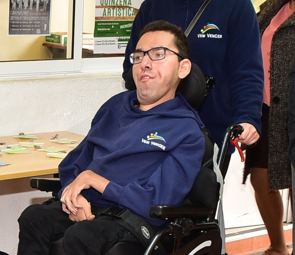 Voto de Pesar por David Varela - Portal Institucional