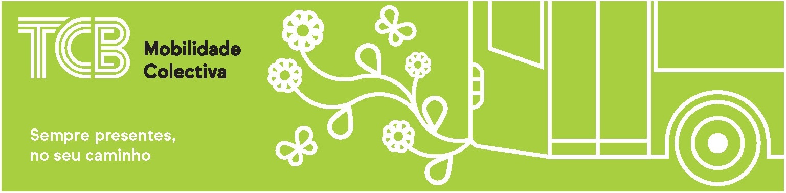 TCB 60 anos 60 autocarros | Candidatura - Portal Institucional