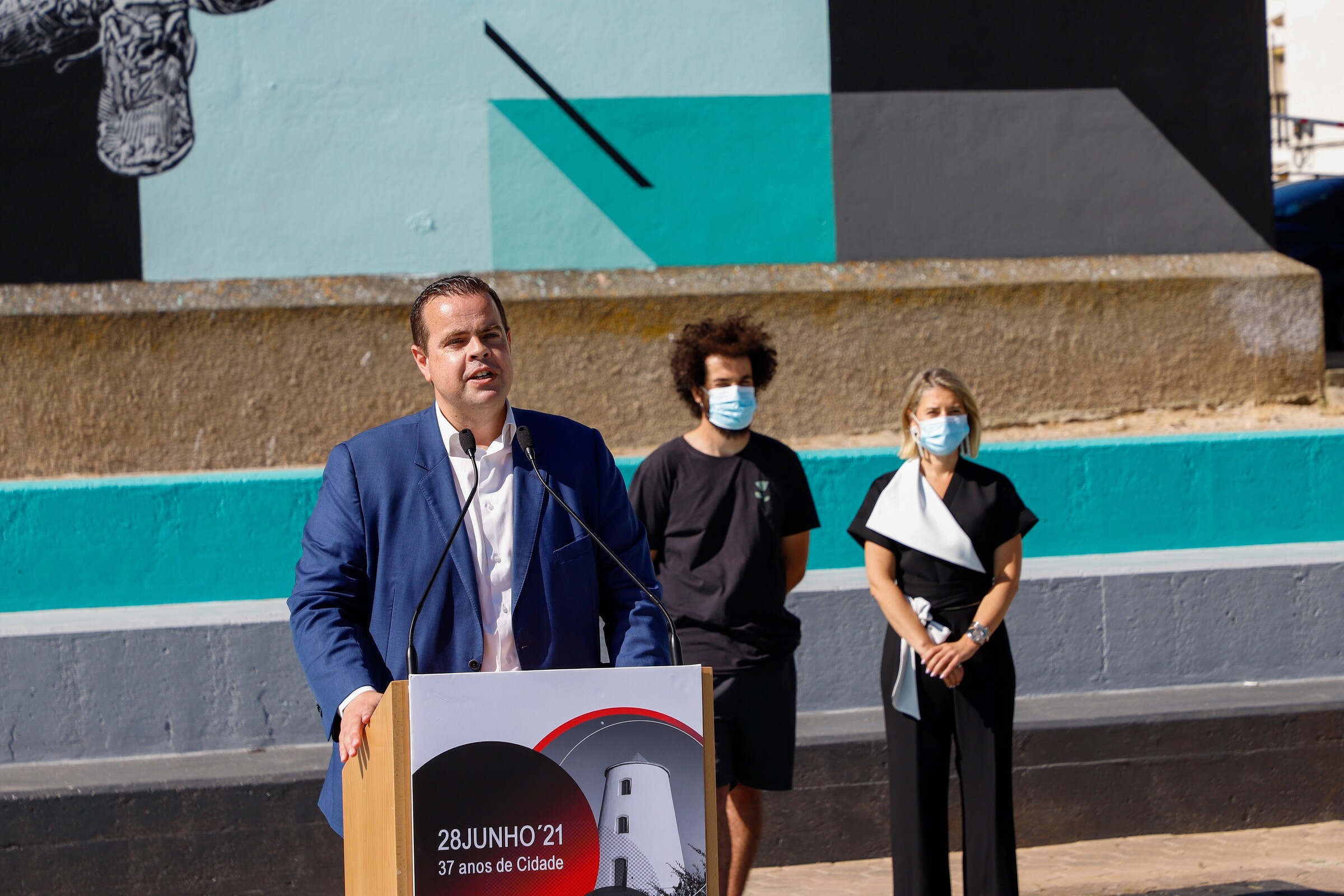 37 desportistas barreirenses são homenageados no Polidesportivo ...