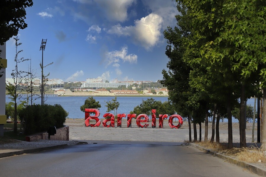Prémio PME Excelência 2020 entregue a 13 empresas do Barreiro ...